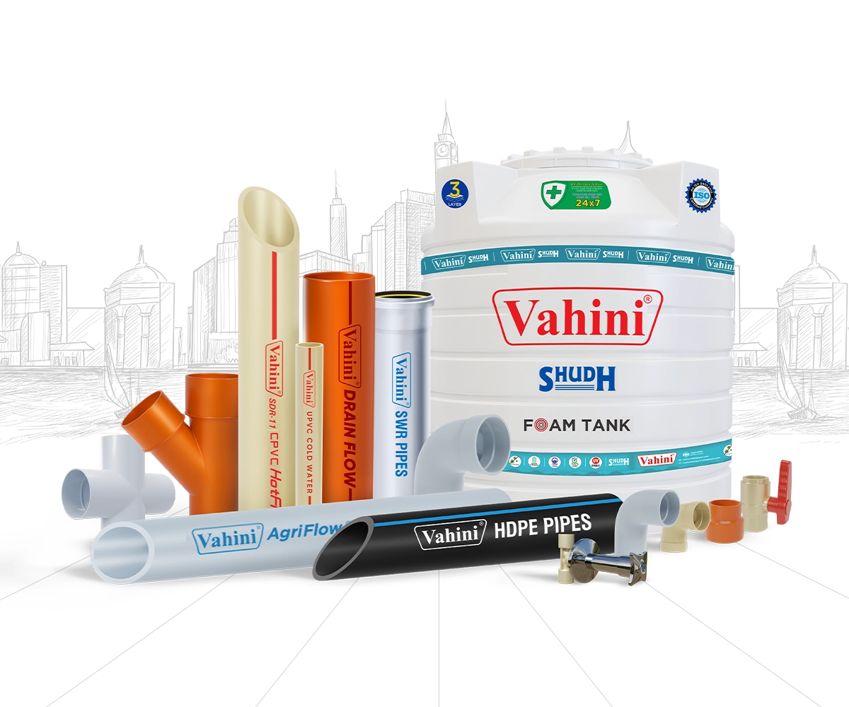 Vahini Pipes Home Vahini Pipes Home
